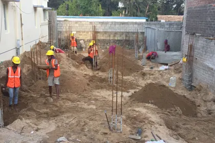 Best Architects In Chennai | Top Architecture Firms In Chennai